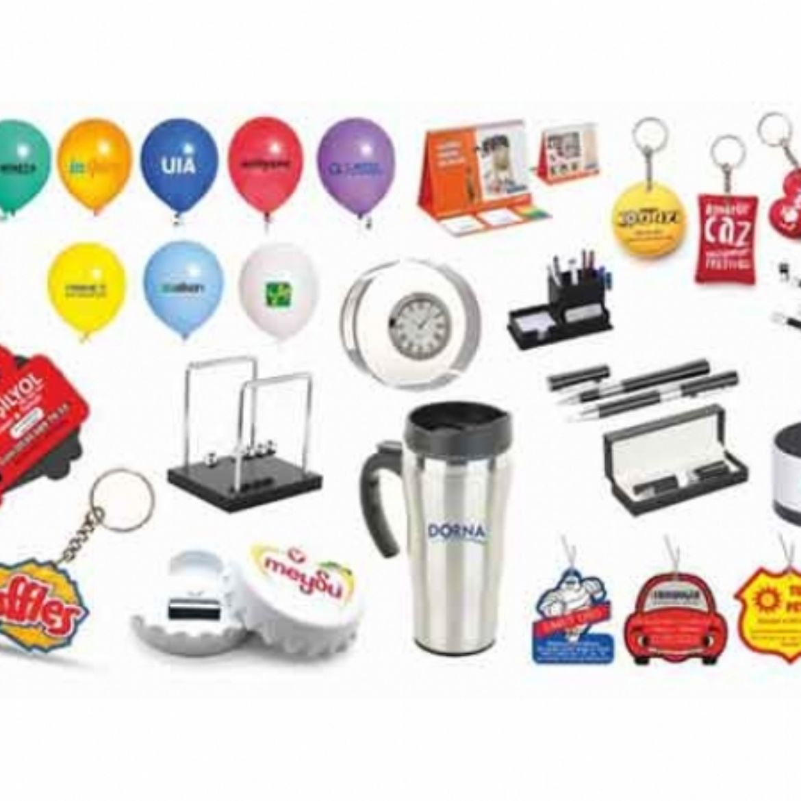 Creative Promotional Products