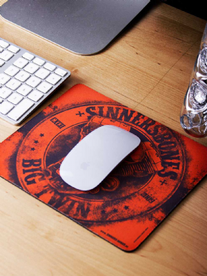 Mouse Pad